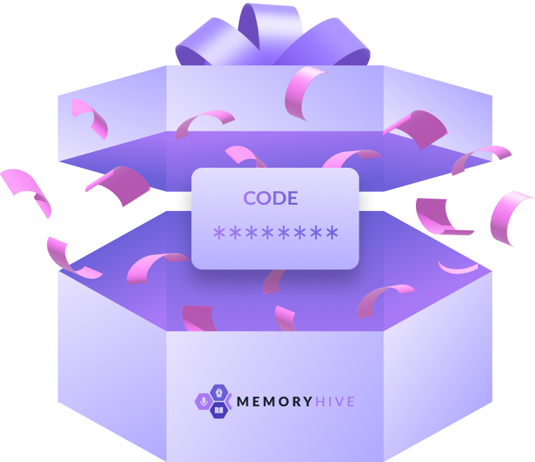 Pricing - Memory Hive