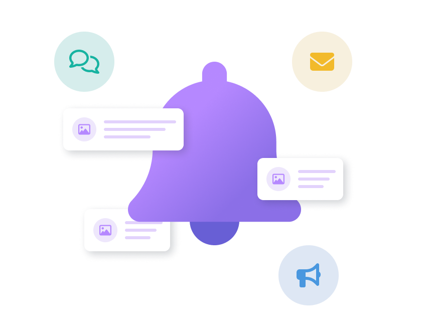 Notifications Guide - Memory Hive