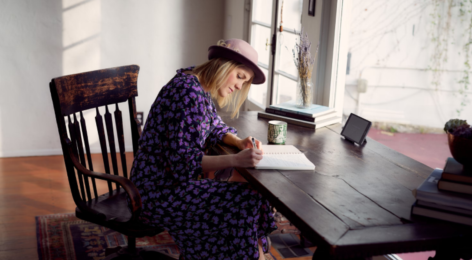 How to Write And Keep a Journal: Mastering the Art of Diary Writing ...