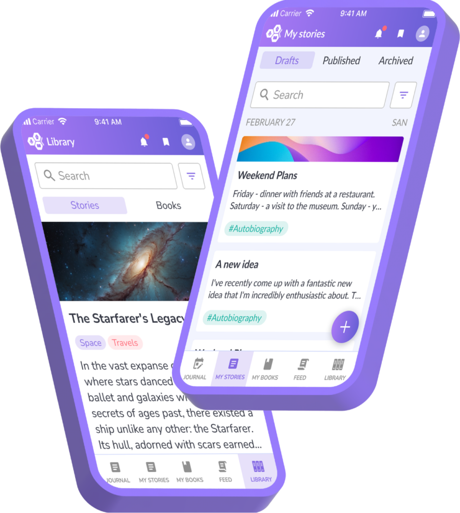 How to Write a Book - Memory Hive